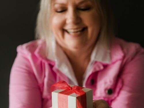 Santa Season Strategy Time - Starfish Marketing